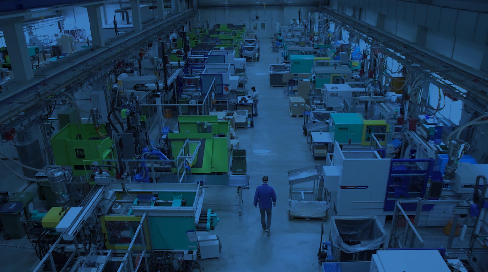 We are Happ - Happ GmbH - Your professional for mould making and ...