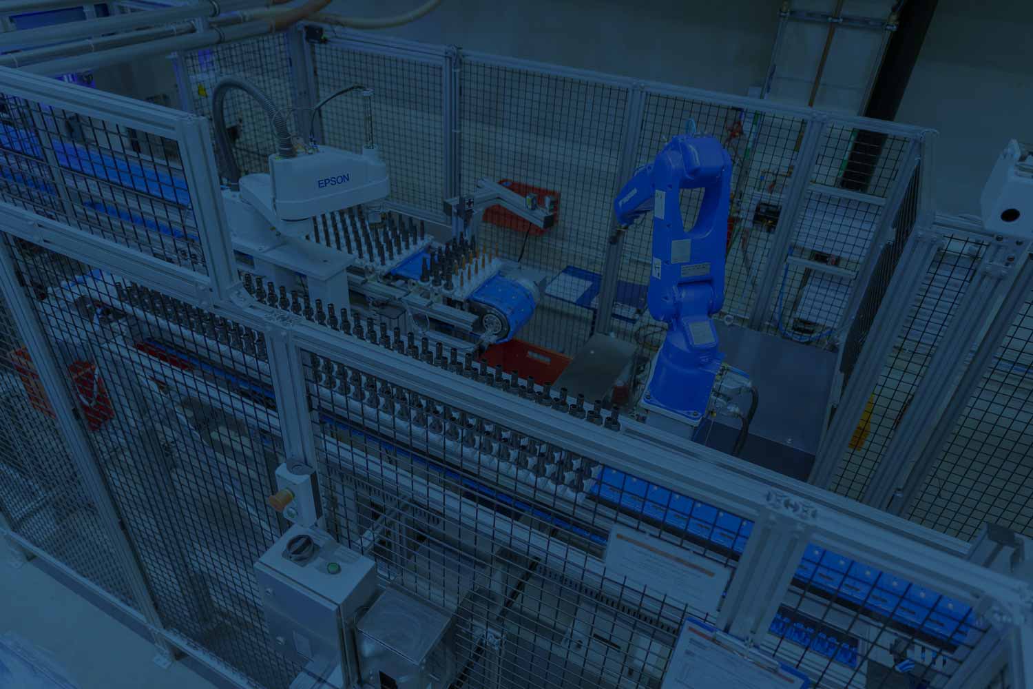 Accessibility - Happ GmbH - Your professional for mould making and ...